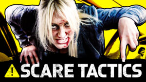 Scare Tactics | Scare Tactics is the hit hidden camera series with a ...