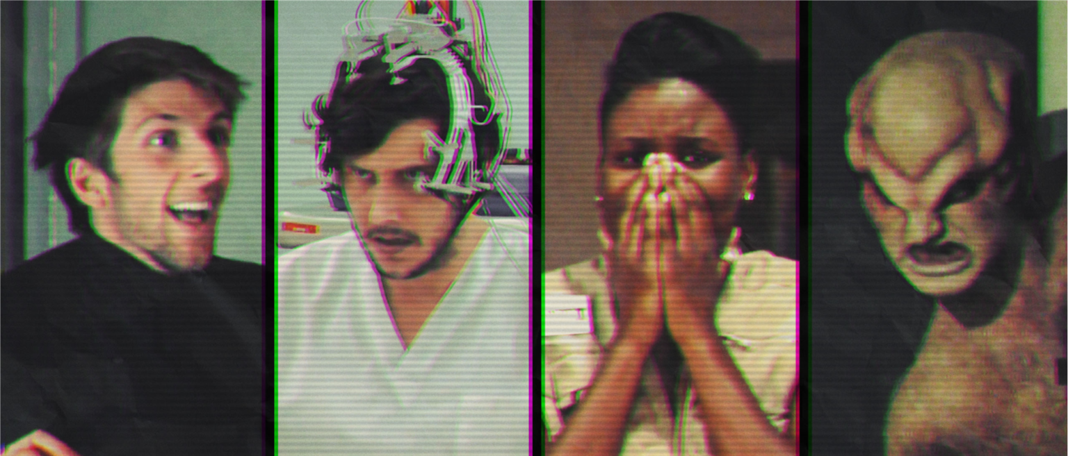 Scare Tactics | Scare Tactics is the hit hidden camera series with a ...