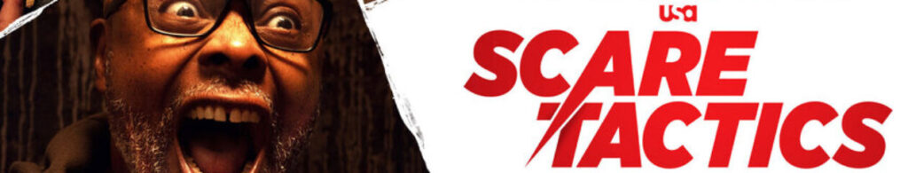 Scare Tactics | Scare Tactics is the hit hidden camera series with a ...